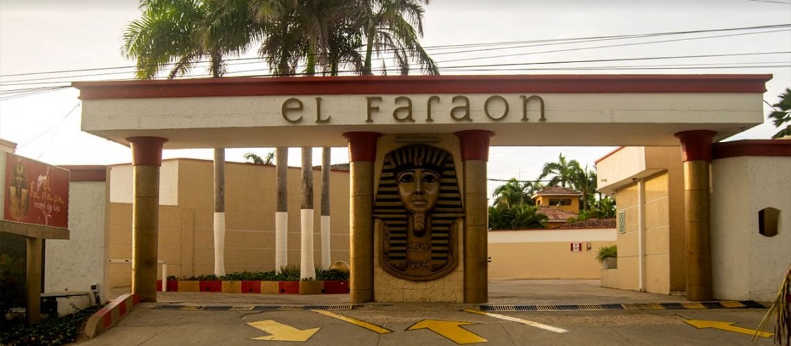 Motel El Faraón - 2026 OPINIONES